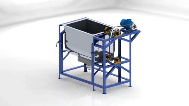 #TechOwl Design, jasa menggambar 3d & 2d engineering and reverse engineering