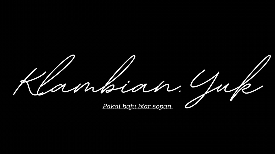 Desain Logo, Jadi cuma 10 jam - Sehari