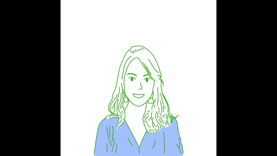 Flat Simple Illustration