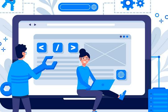 Jasa Bug Fixing Vue Js Node Js React Js Nuxt Js Angular Laravel