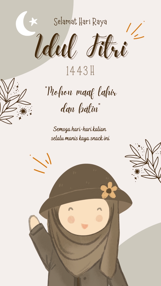 Jasa design kartu ucapan