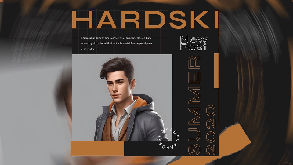 Edit & Design Foto apapun, Cepat, dan Hasil Profesional