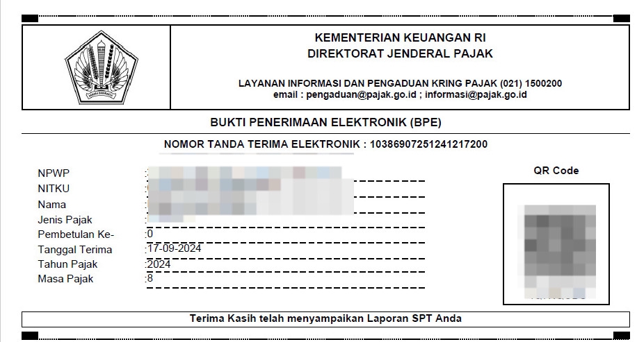 Pajak Pribadi, Pajak Perusahaan