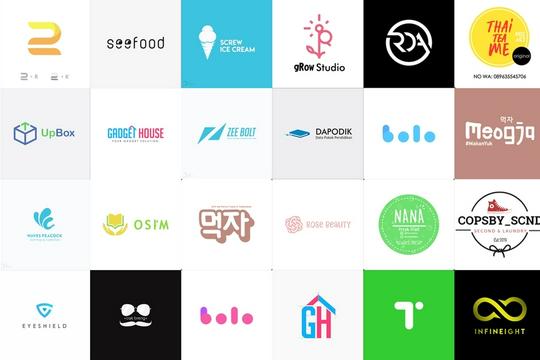 Desain Logo Toko, Online Shop, Branding, Hingga 1 Hari Selesai + Bonus