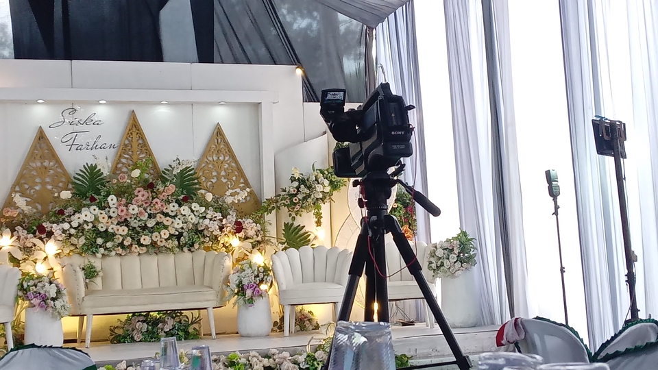 TRAILER FILM, INTRO VIDEO, BUMPER, SLIDESHOW