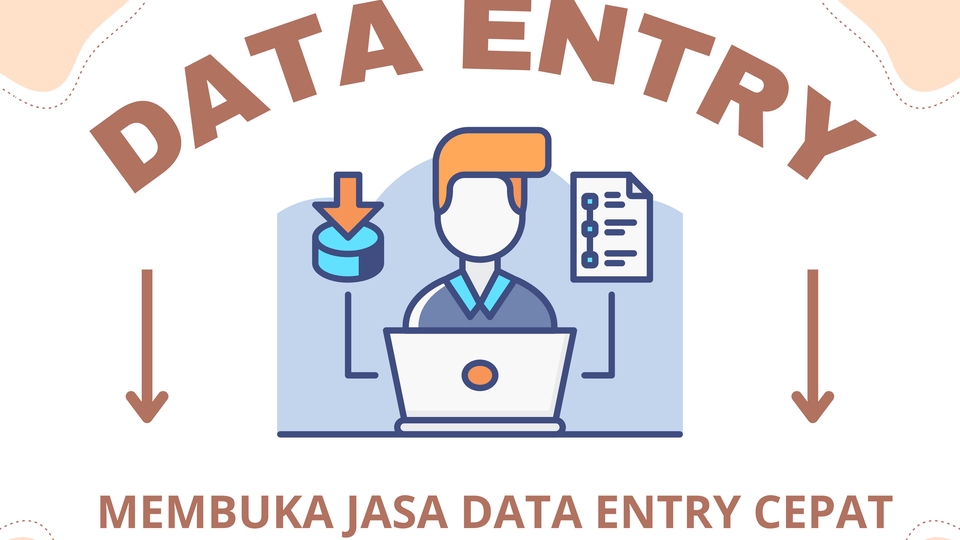 Entri data