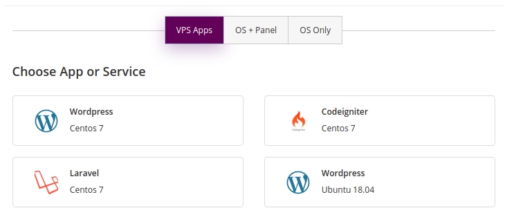 Setting VPS yang Sesuai dengan Budget