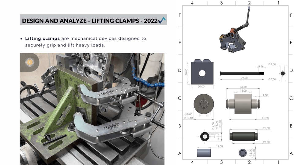 designer drafter engineering