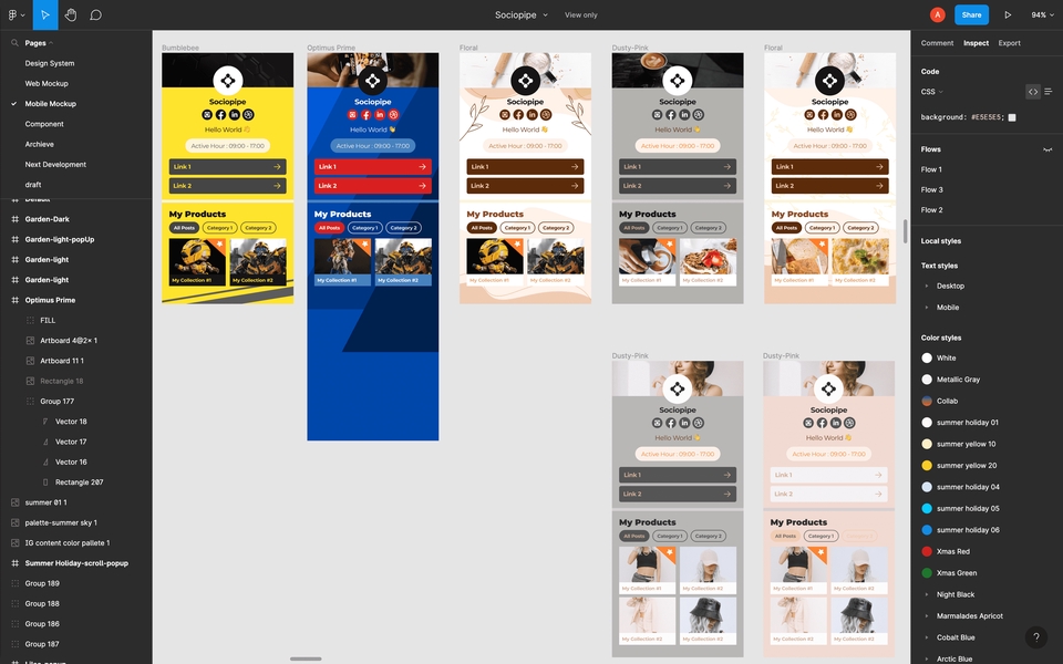 Pembuatan Website dengan Next.js