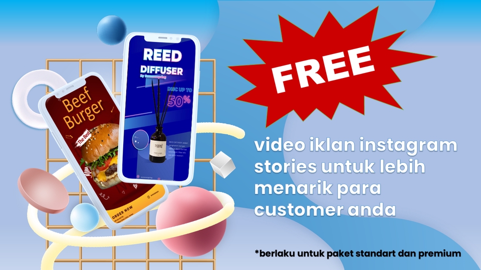JASA VIDEO ANIMASI / EXPLANER MARKETING UNTUK UMKM