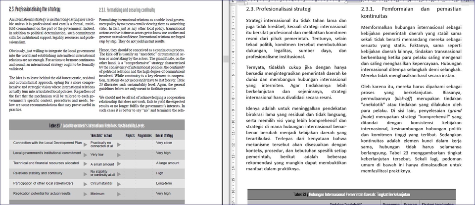 Translate Eng-Indo and Indo-Eng (template sesuai dokumen awal)