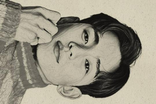 SKETSA ILUSTRASI OBJEK DAN BENDA