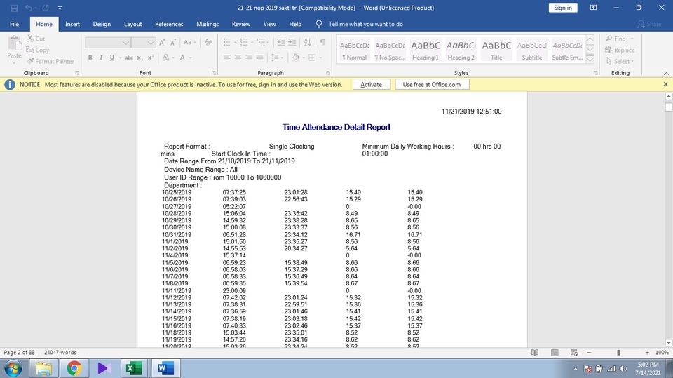 Entri Data, Cepat , Fast Respon, Dan Ahli