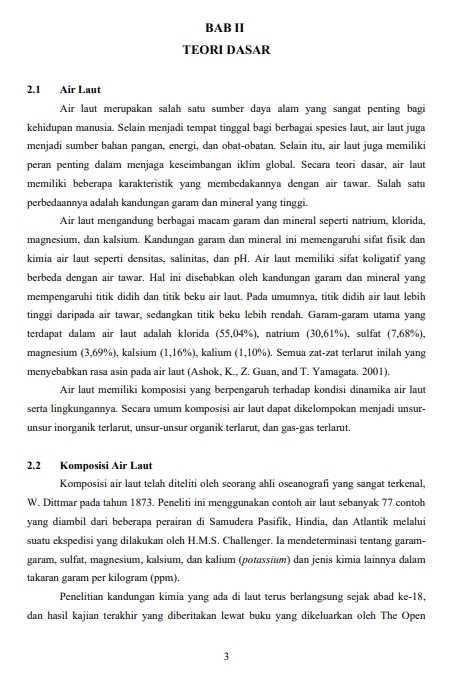 Membuat laporan praktikum BAB 1 (Latar Belakang) dan Bab 2 (Studi Pustaka)