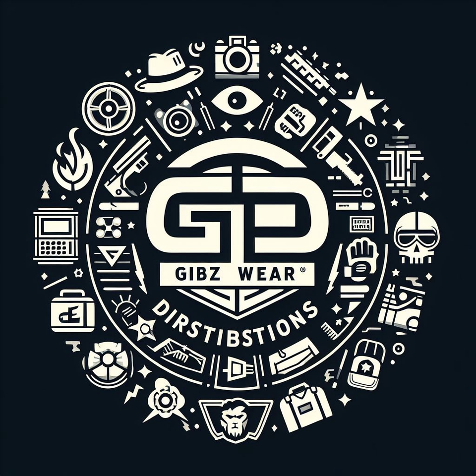 Desain Logo Kreatif dan Profesional untuk Identitas Brand Anda