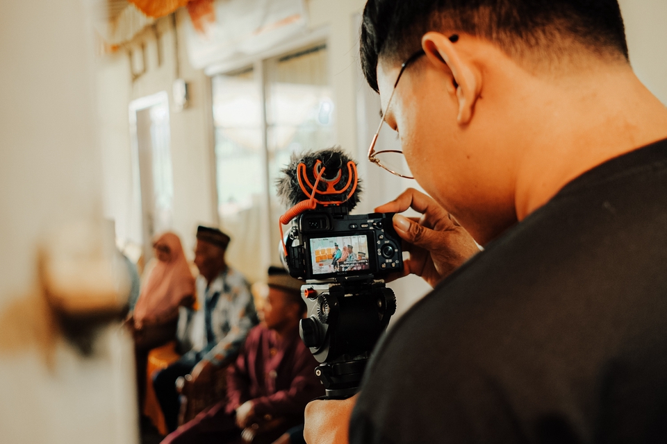 EDITING VIDEO EVENT/WEDDING/PRODUCT