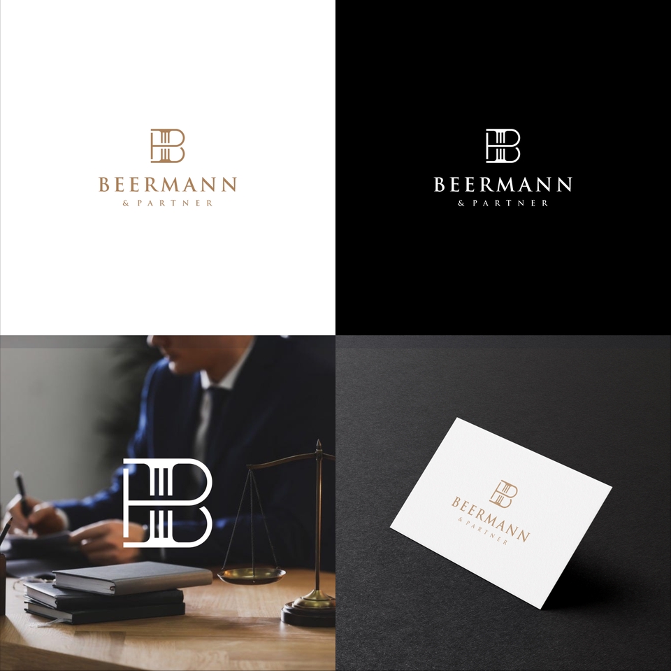 DESAIN LOGO MODERN DAN PROFESIONAL UNTUK BISNIS DAN USAHA ANDA