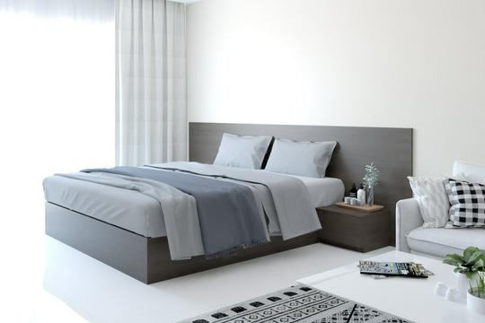 ออกแบบเฟอร์นิเจอร์ (BF/LS) render 3D