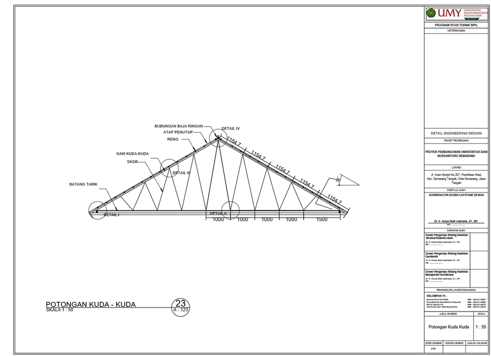 Jasa Desain AutoCAD