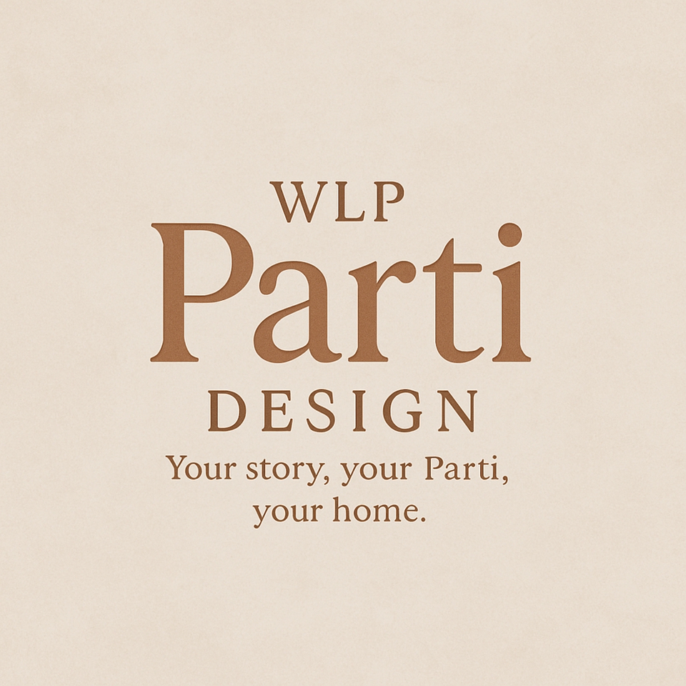 WLP Parti Design