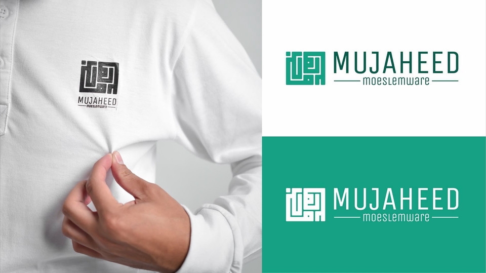 Desain Logo Terbaik dan Profesional