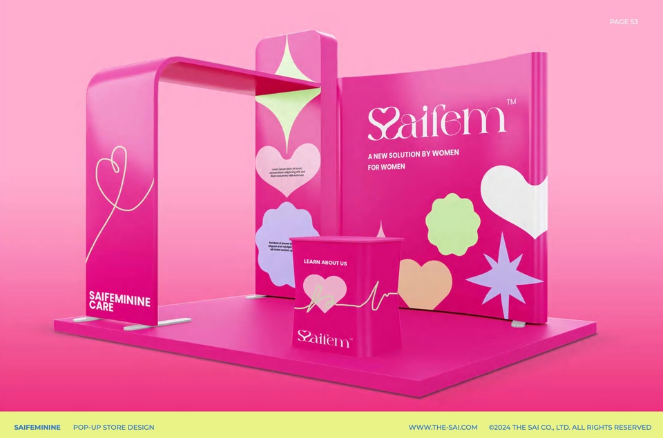 Brand identity design CI Book (Logo โลโก้)