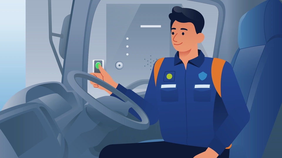 Jasa Spesialis Motion Graphic & Explainer Video 2D