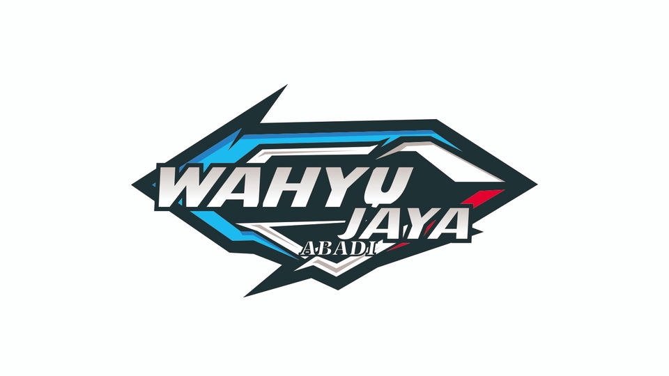 menerima pesanan logo nama ataupun nama perusahaan