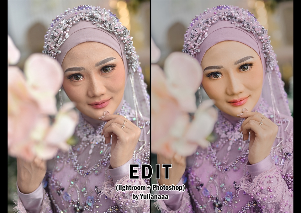 Jasa Edit Foto dan Design Layout