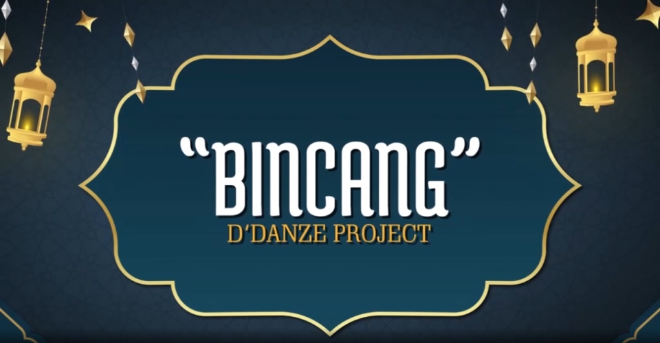 Membuat Intro & Outro Youtube yang menarik