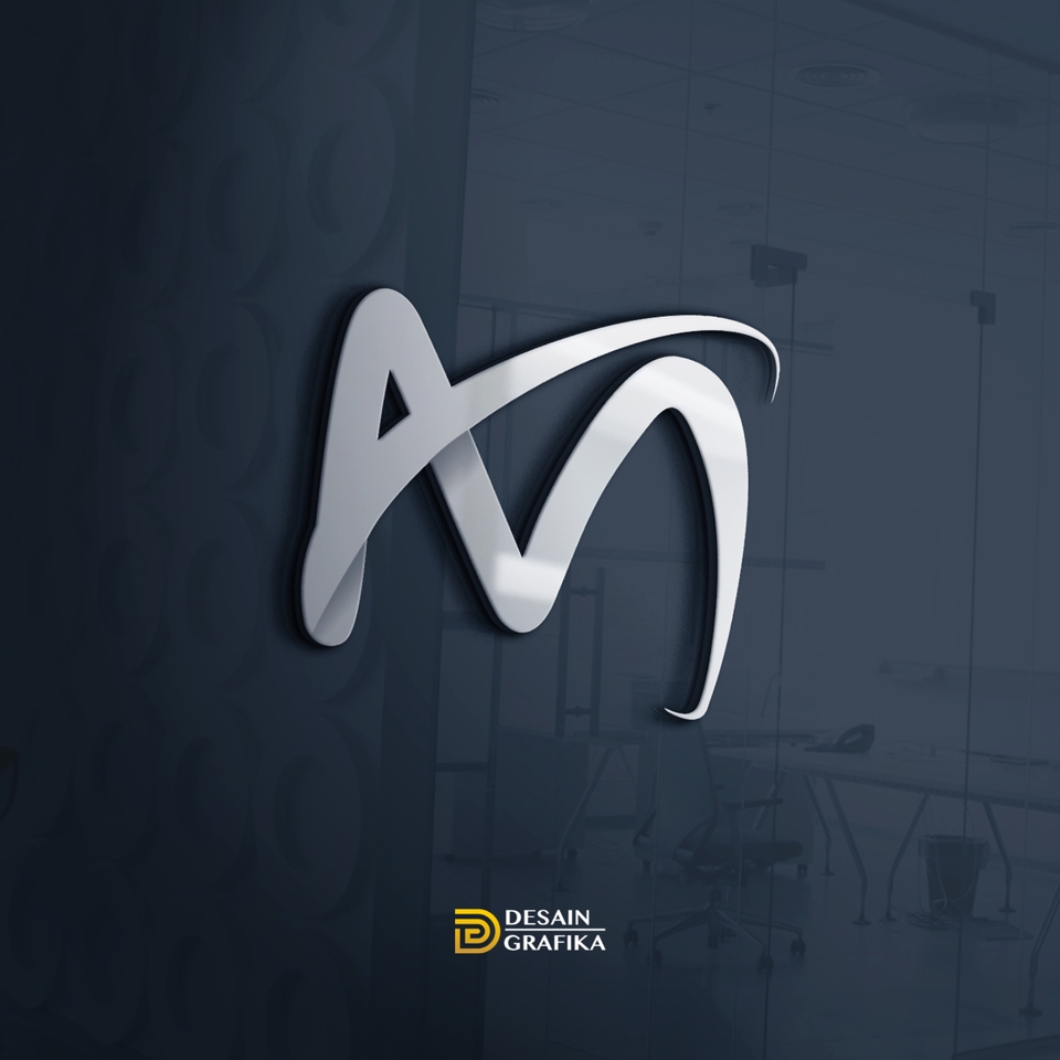 DESAIN LOGO KEREN (1 HARI JADI+FREE UNLIMITED REVISI)