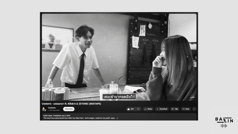 รับทำดนตรีประกอบสื่อต่างๆ/Beat/Backing Track/Mixing & Mastering/Audio ...