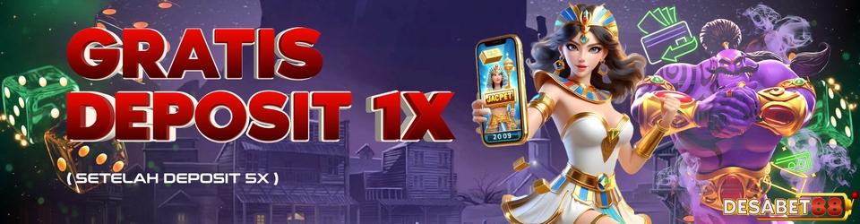 Jasa Banner Online Khusus Games ( Slider, Promo, Ads )