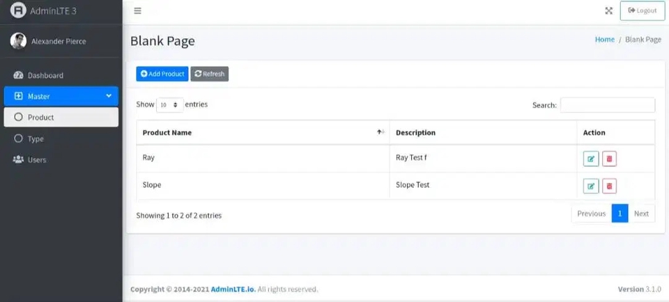 Jasa Pembuatan Aplikasi Berbasis Web Dan Website