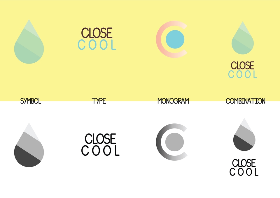 Your Logo, Your Choice ออกแบบ Logo ราคาน่ารัก ทักได้ตลอด 24 ชม.
