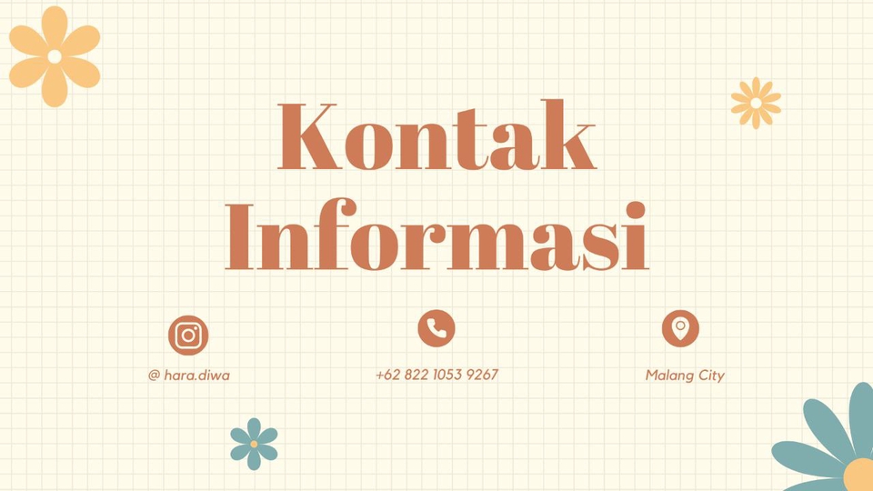 Jasa Penulisan Script/Naskh Konten Sosial Media ( Youtube, Instagram ...