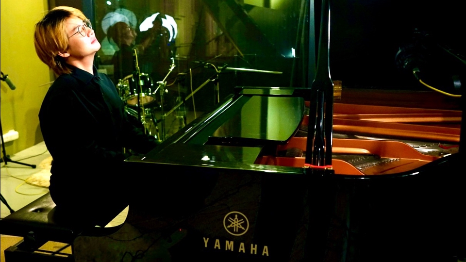 นักดนตรี Jazz/Pop Piano แจ๊สป็อป รับจ้างเดี่ยวเปียโน บรรเลงเปียโนแจ๊ส ...