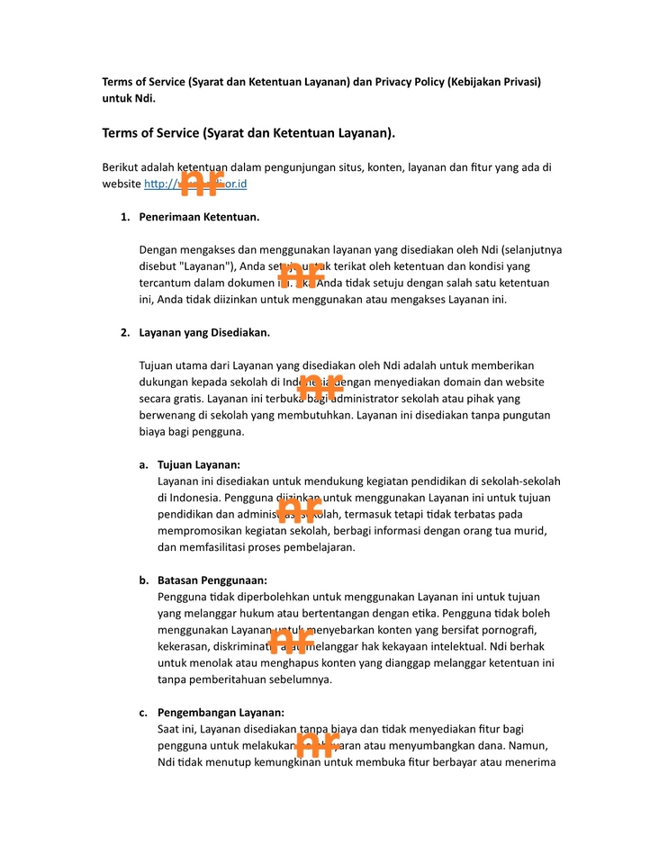 Penulisan Artikel, Penulisan Script untuk Konten, Penulisan Dokumen ...