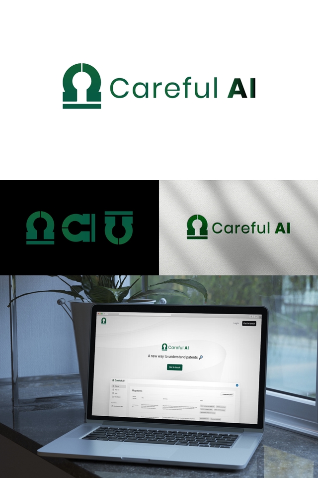Saya akan membuatkan logo yang sesuai untuk bisnis dan perusahaan anda
