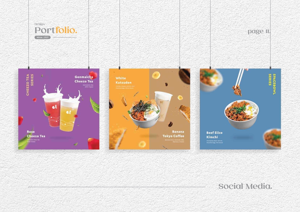 Desain Socmed untuk UMKM