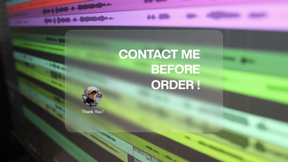 Video Editing CEPAT&MURAH [Vlog, Podcast, Education, Gaming, etc.] All ...