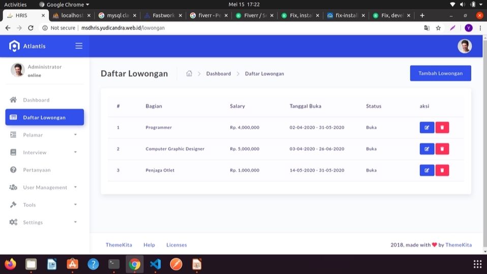 Tutorial Dasar Membuat Website Api Menggunakan Laravel Install My Xxx Hot Girl