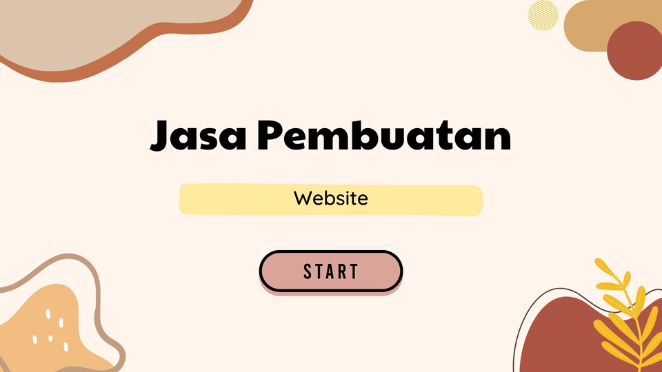 Pembuatan Website Dengan Html Css Javascript Laravel Dan Mysql Yorsha 2324