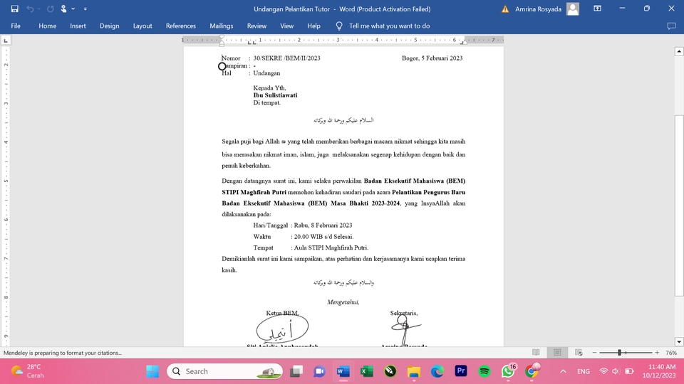 JASA KETIK ULANG PDF, JPG DSB KE WORD 3 BAHASA