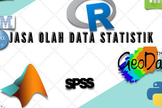 Olah Data Statistik