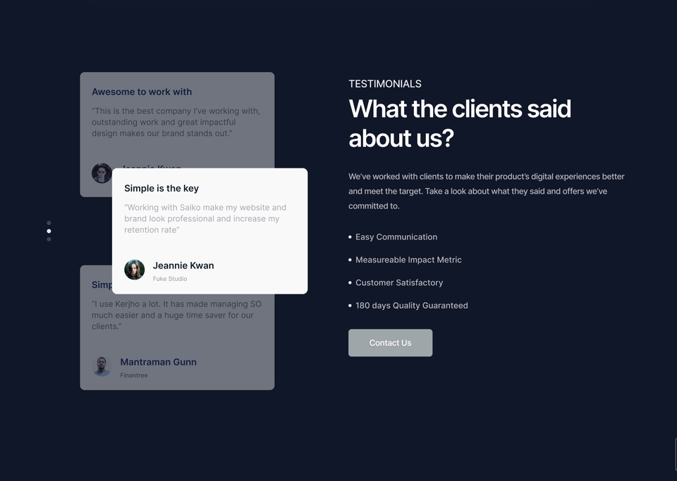 UX Writer | Content Designer | Product Copywriter