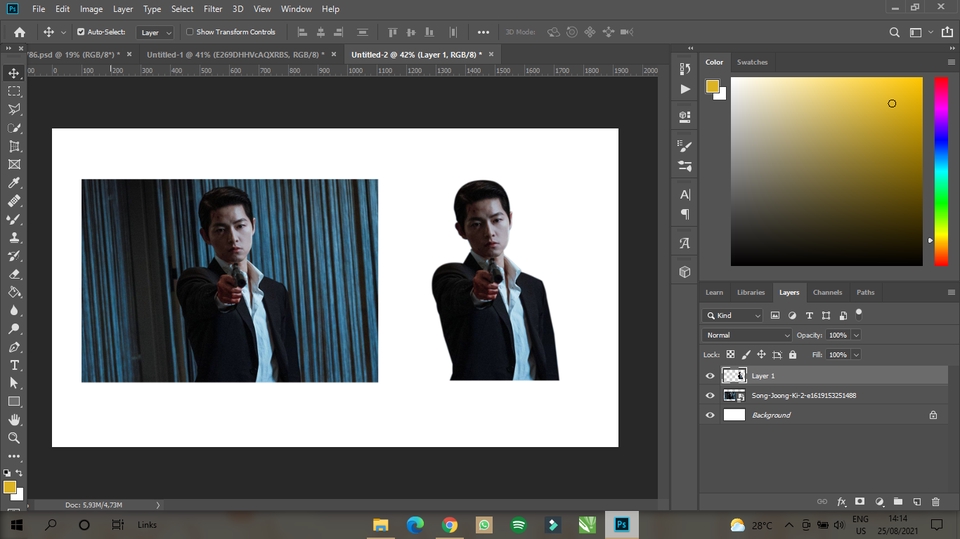 Remove Background Si Cepat Dan Gesit