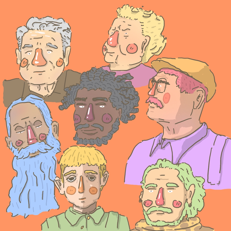 Everything we can draw