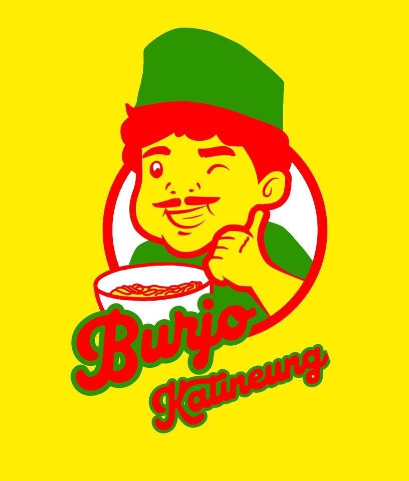 Desain Logo berbagai style