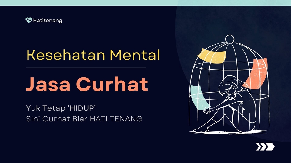 Jasa Curhat
